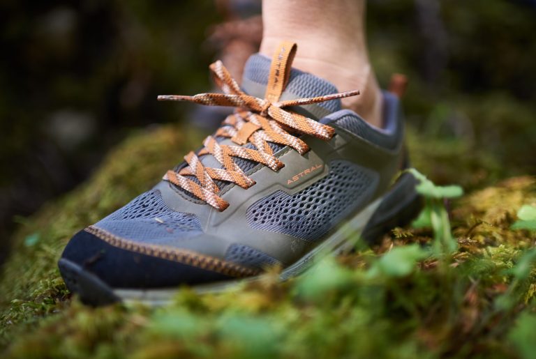 Astral TR1 Scuffler Overview – The Trek – Good outdoor life