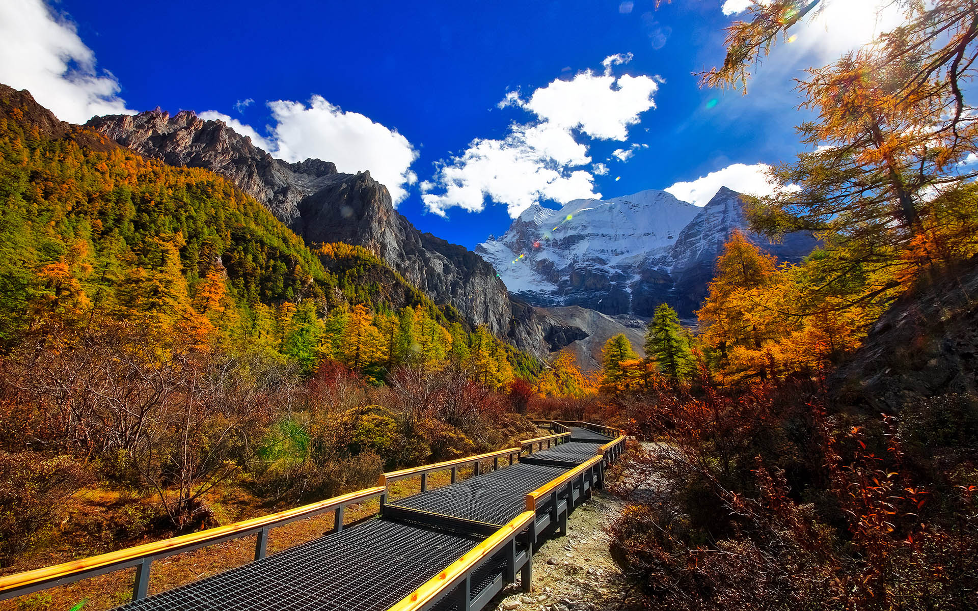 Good outdoor life – The best outdoor travel guide website!