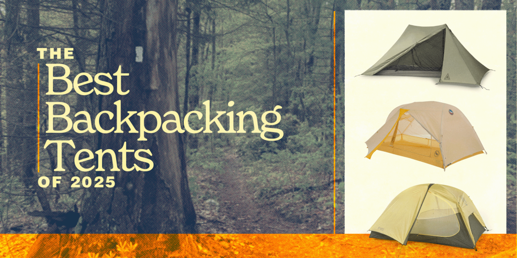 The Greatest Backpacking Tents for Via-Mountain climbing in 2025 – Good ...